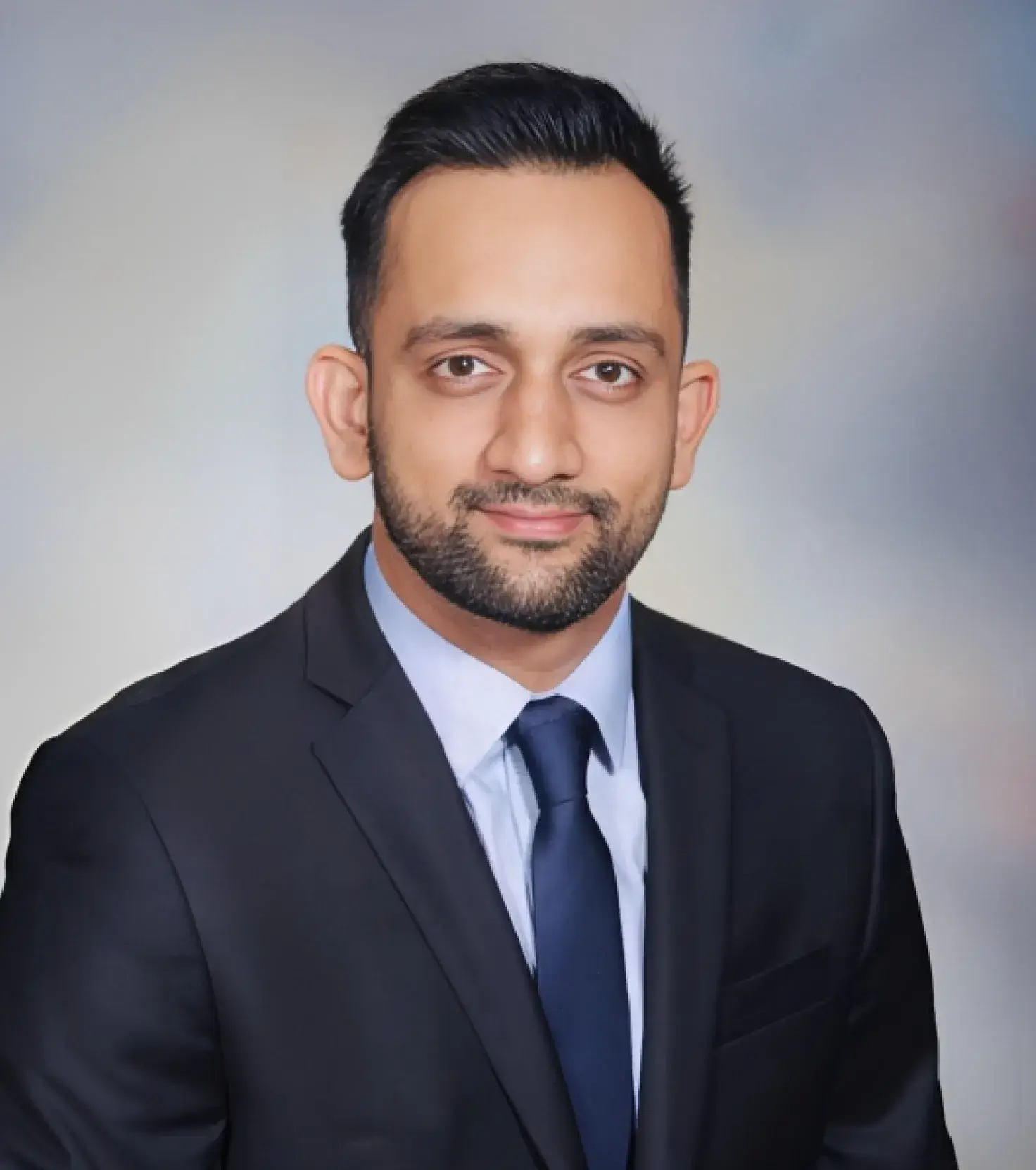 Meet Dr. Muhammad Yousuf | MY Dental Studio